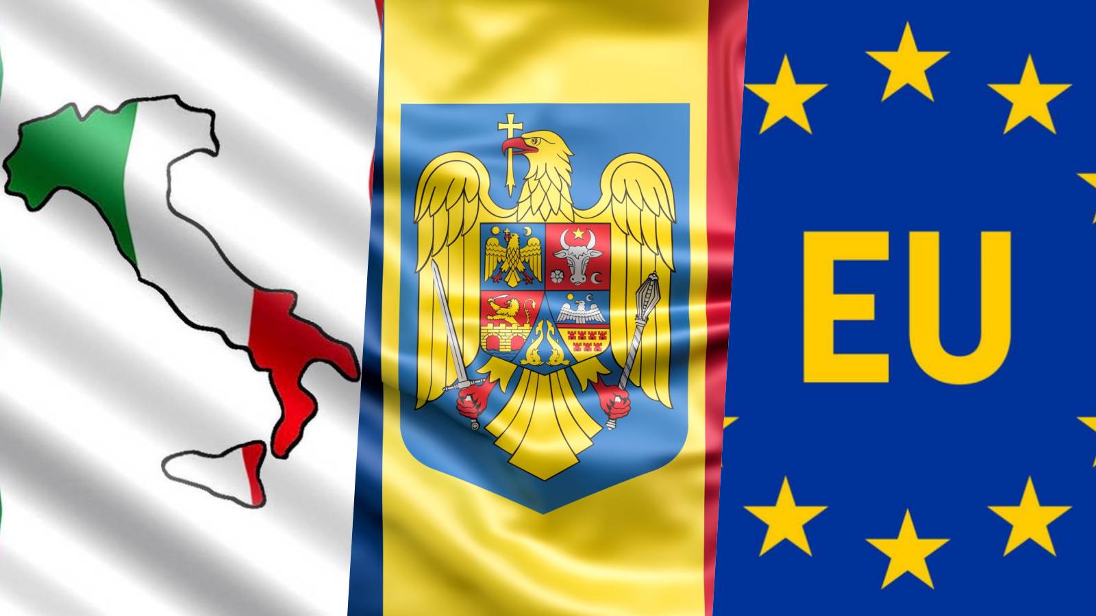 Italy Unprecedented announcement of Giorgia Meloni Schengen fight ...