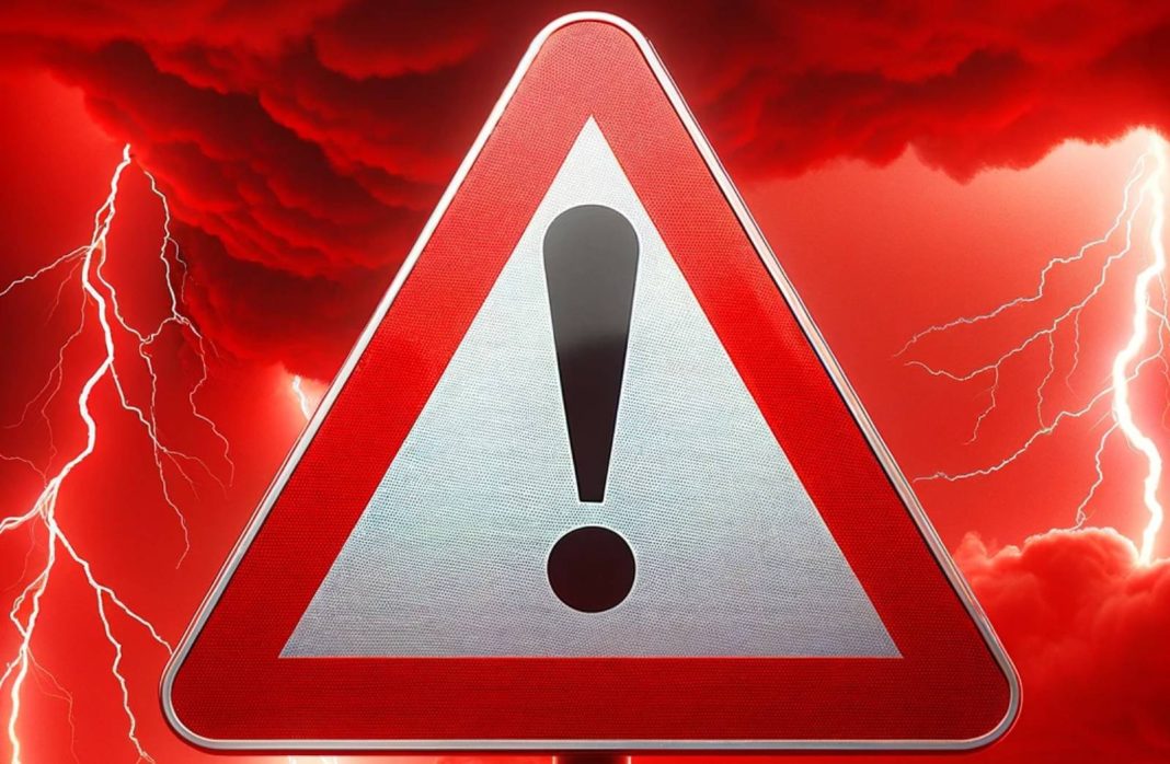 ATENTIONARE Meteo de ULTIMA ORA Emisa de ANM pentru Romania in 15 ...