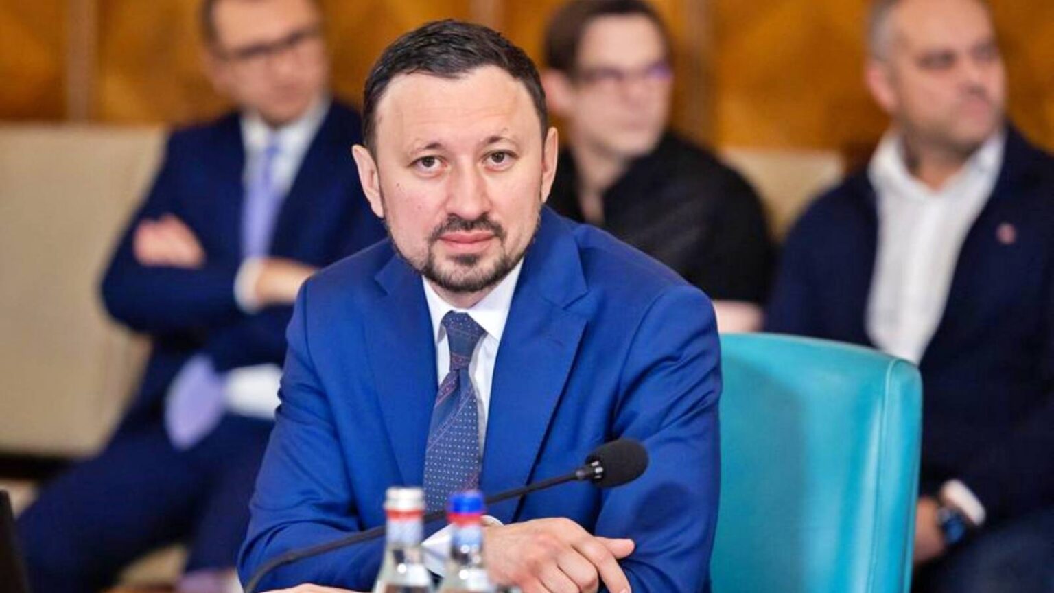 Mircea Fechet Anunta Noi Initiative Importante ale Ministerului Mediului din Romania | iDevice.ro