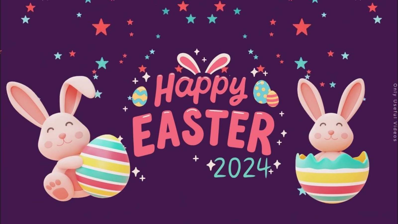 Paste Fericit 2024 de la iDevice.ro!