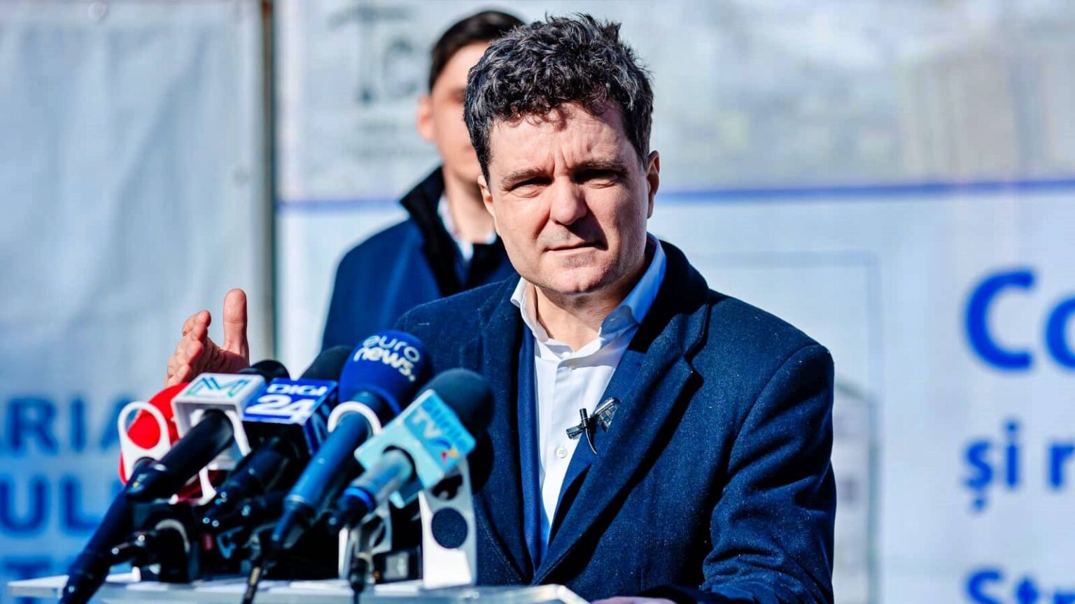 Vestile Oficiale ale lui Nicusor Dan de ULTIM MOMENT cu Decizii pentru ...