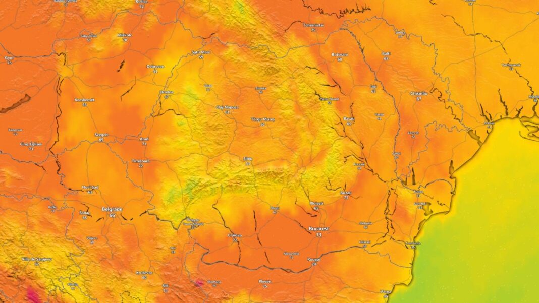 ANM: AVERTIZARI Meteorologice NOWCASTING Cod PORTOCALIU Oficiale de ...
