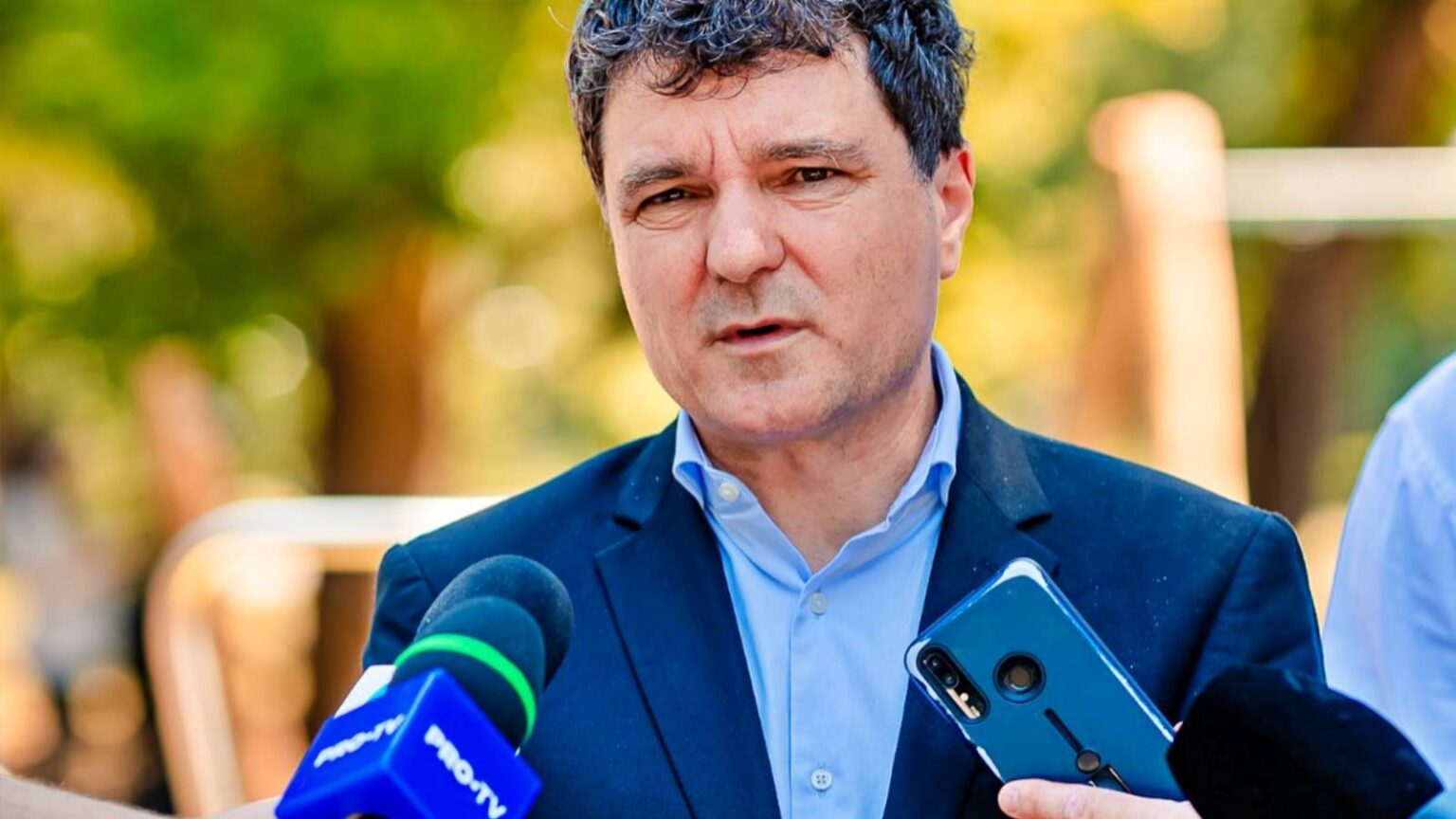 Actiunile Oficiale ale lui Nicusor Dan cu Decizii de ULTIM MOMENT Vizand Bucurestiul si Oamenii ...