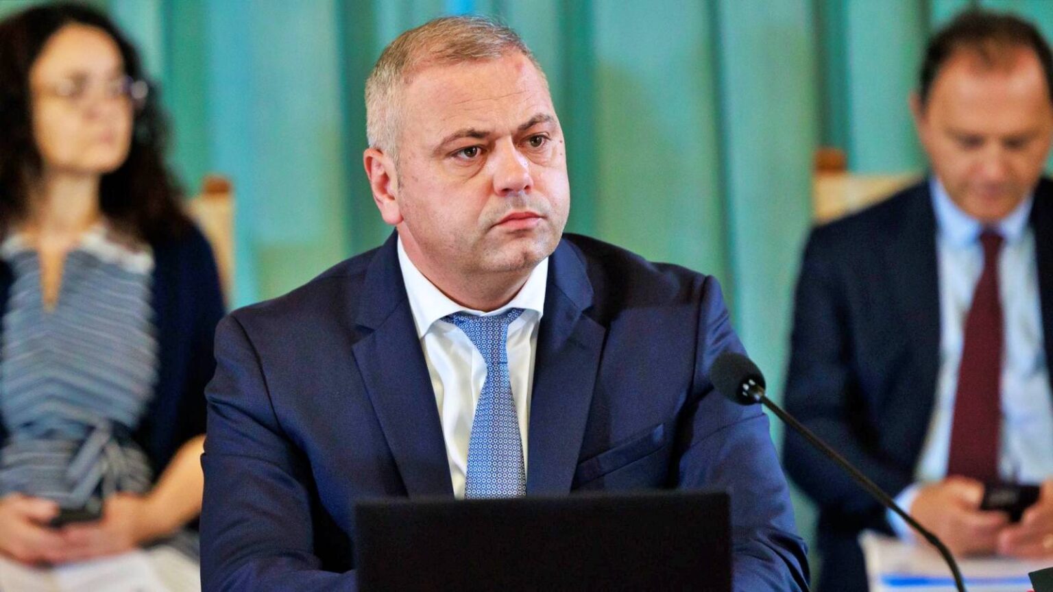 Autorizatia Oficiala de ULTIM MOMENT a lui Florin Barbu pentru ...