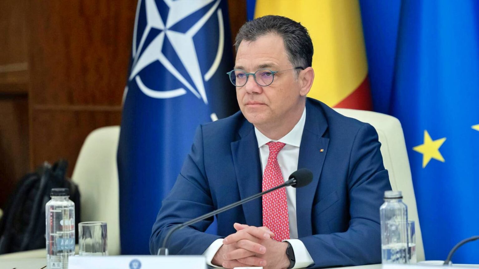 Planul de ULTIM MOMENT al lui Stefan-Radu Oprea cu Masuri Oficiale ...