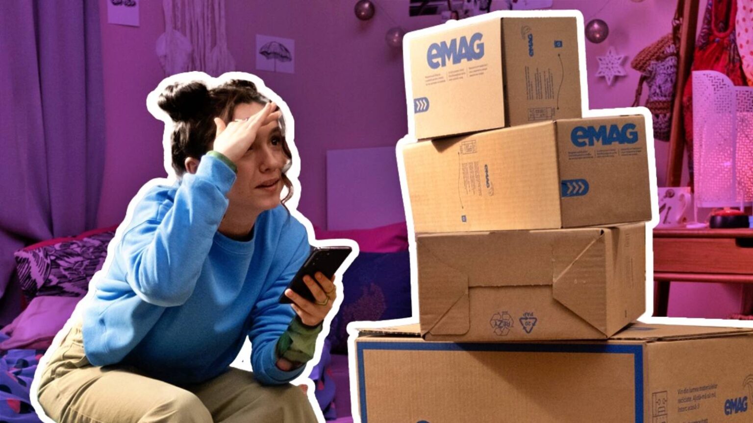 eMAG: Resigilatele cu Preturi de la 5 LEI in Romania, ce Produse sunt ...