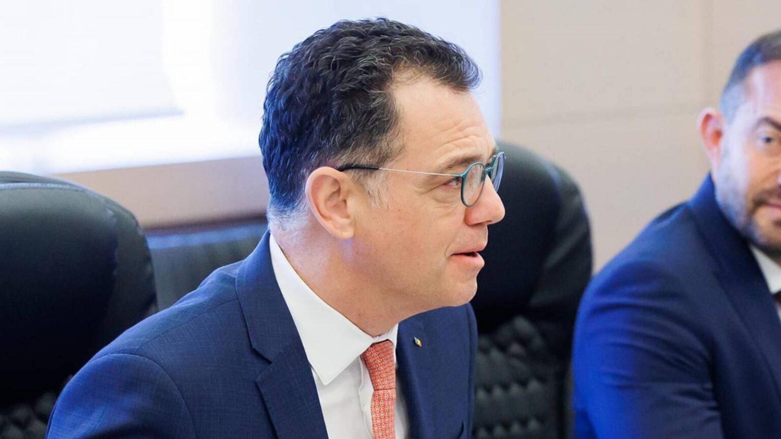 Documentul Normativ de ULTIM MOMENT Anuntat de Stefan-Radu Oprea cu ...