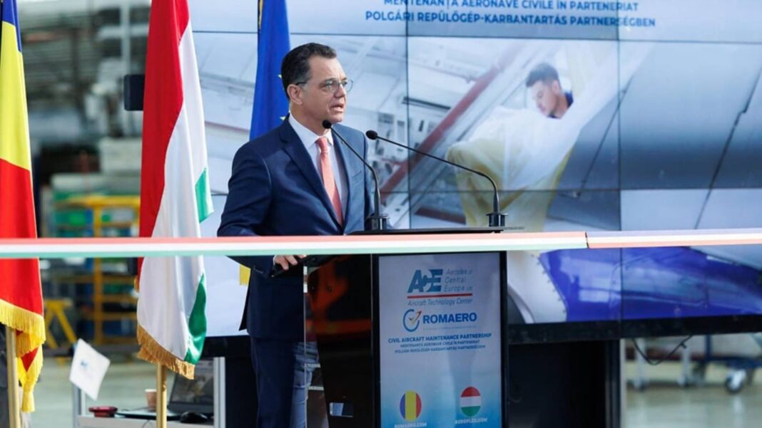 Proiectul International de ULTIM MOMENT Anuntat de Stefan-Radu Oprea ...