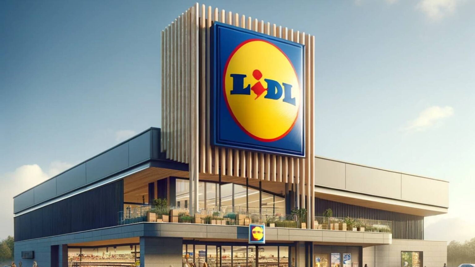 LIDL Romania: 2 Anunturi Oficiale IMPORTANTE pentru Milioane de Clienti ...
