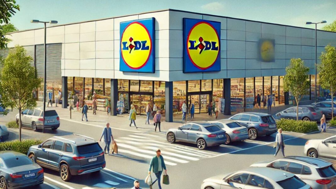 LIDL Romania Informeaza Oficial Romanii, Decizia de ULTIM MOMENT si ce ...
