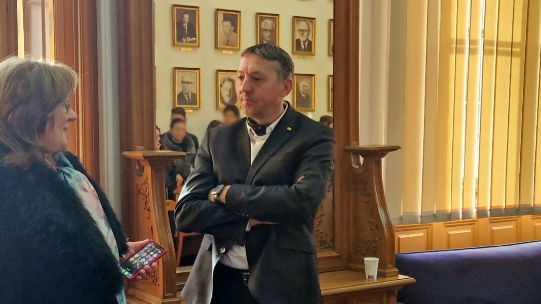 Mecanismul Formulei Speciale de ULTIM MOMENT Anuntata de Ministrul Educatiei si Adoptata printr ...