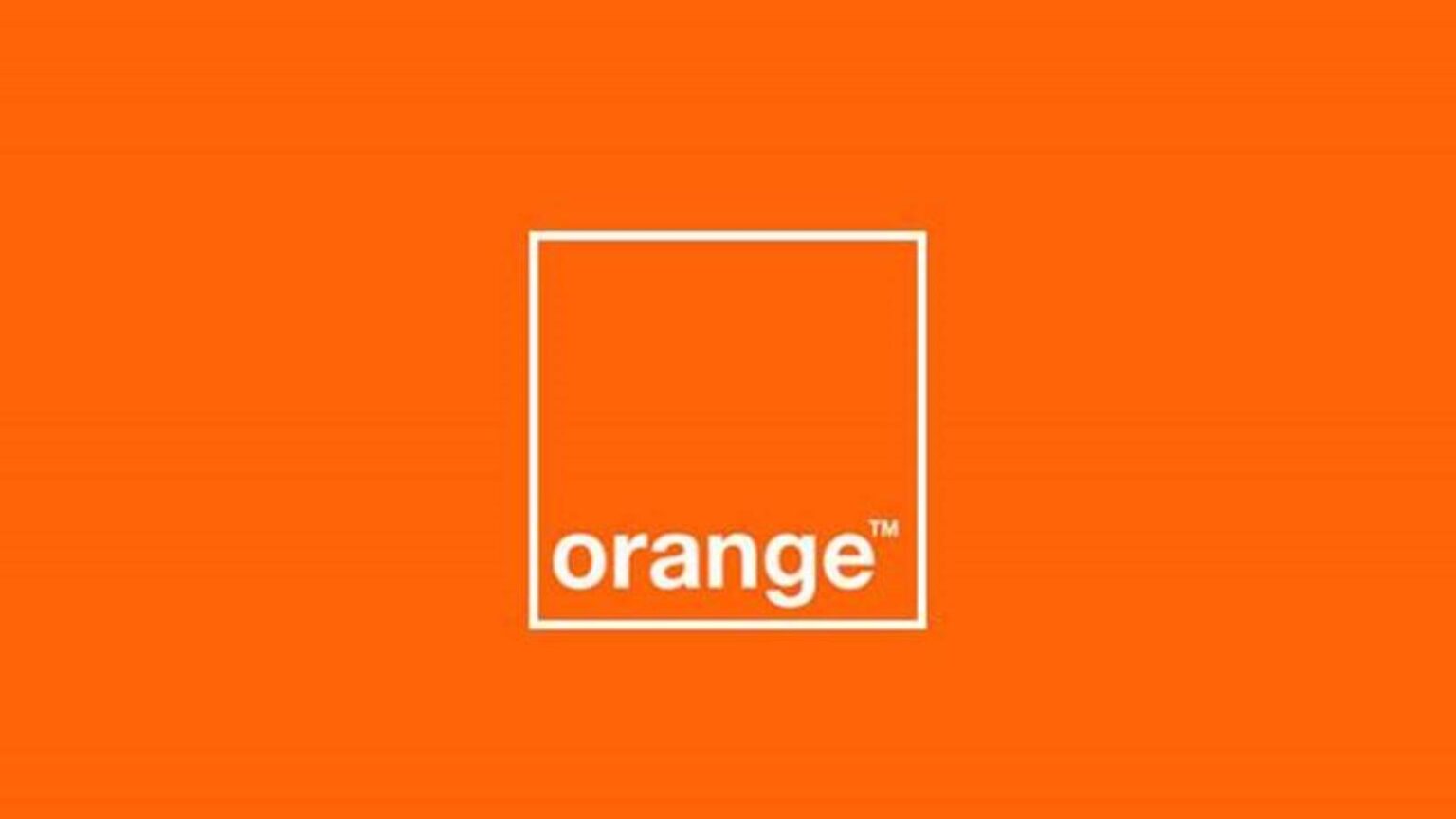 Orange: Explicatiile Oficiale Extrem de IMPORTANTE in Atentia a ...