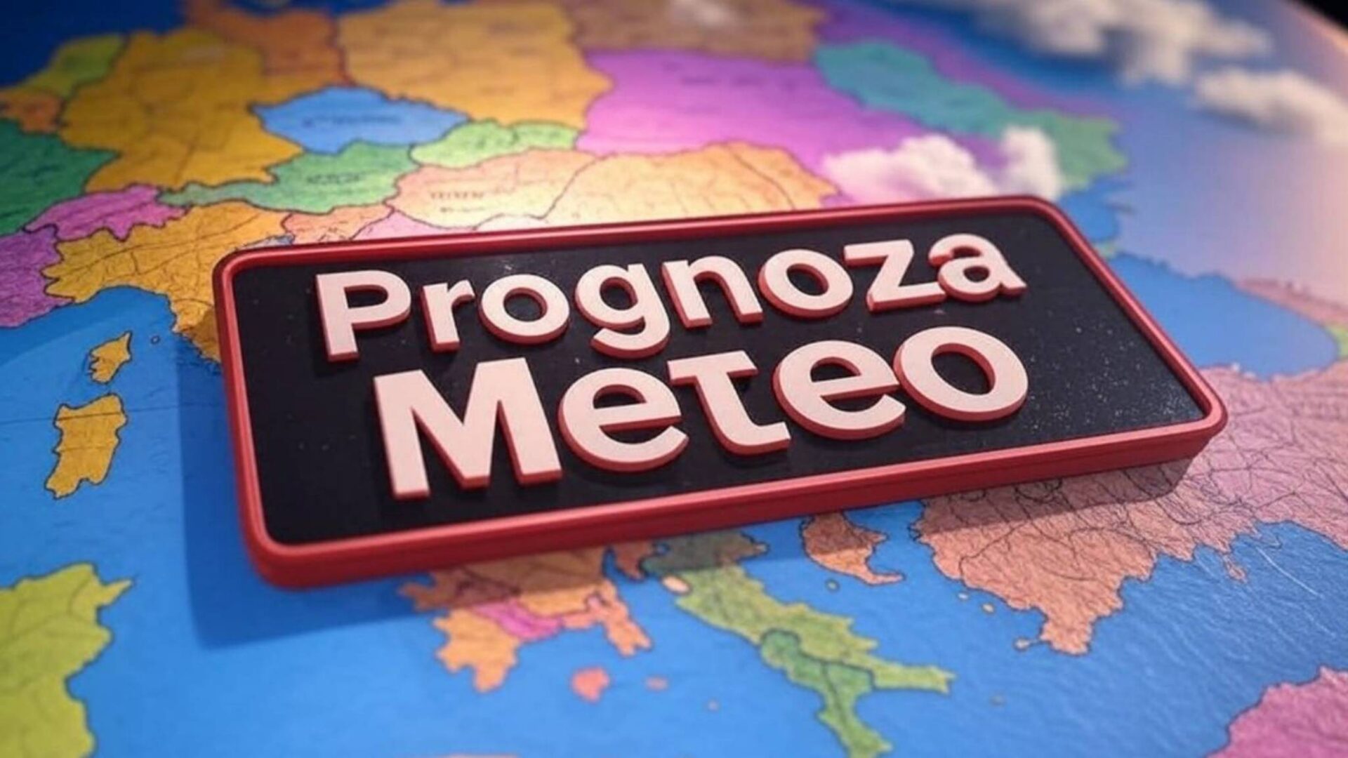 ANM: Prognoza Meteorologica Oficiala Actualizata cu Starea Vremii de ULTIM MOMENT in Romania pe ...