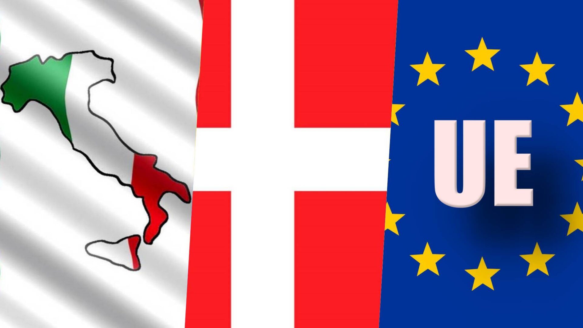 Italia si Danemarca Anunta Deciziile de ULTIMA ORA cu Masuri Dure dupa ...