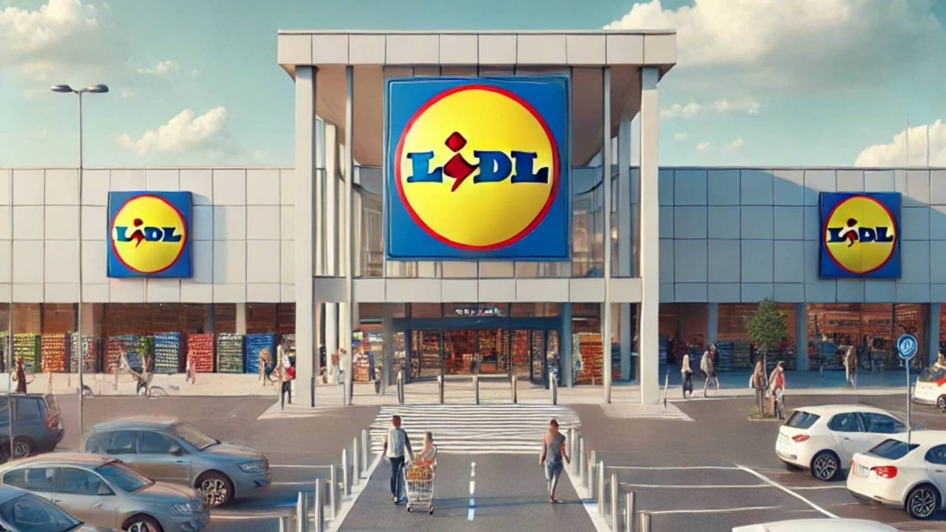 LIDL Romania: Initiativa Oficiala pentru Clienti, ce da GRATUIT prin ...