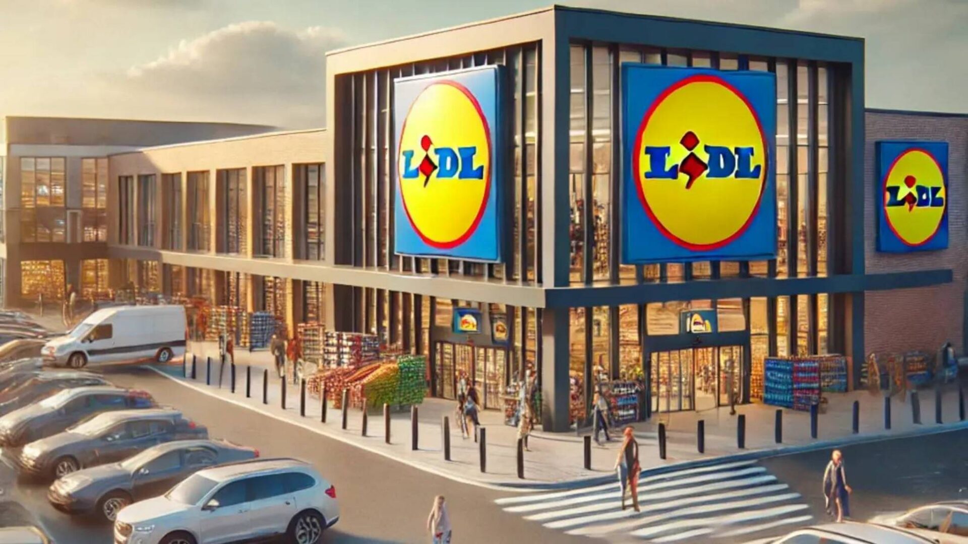 LIDL Romania: Vestile de Neuitat pentru Clienti, ce Ofera GRATUIT in ...
