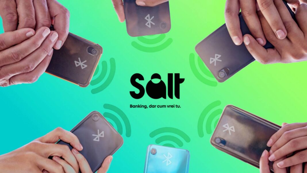 Salt Bank: Informarile Oficiale de ULTIMA ORA pentru Clientii din Toata ...