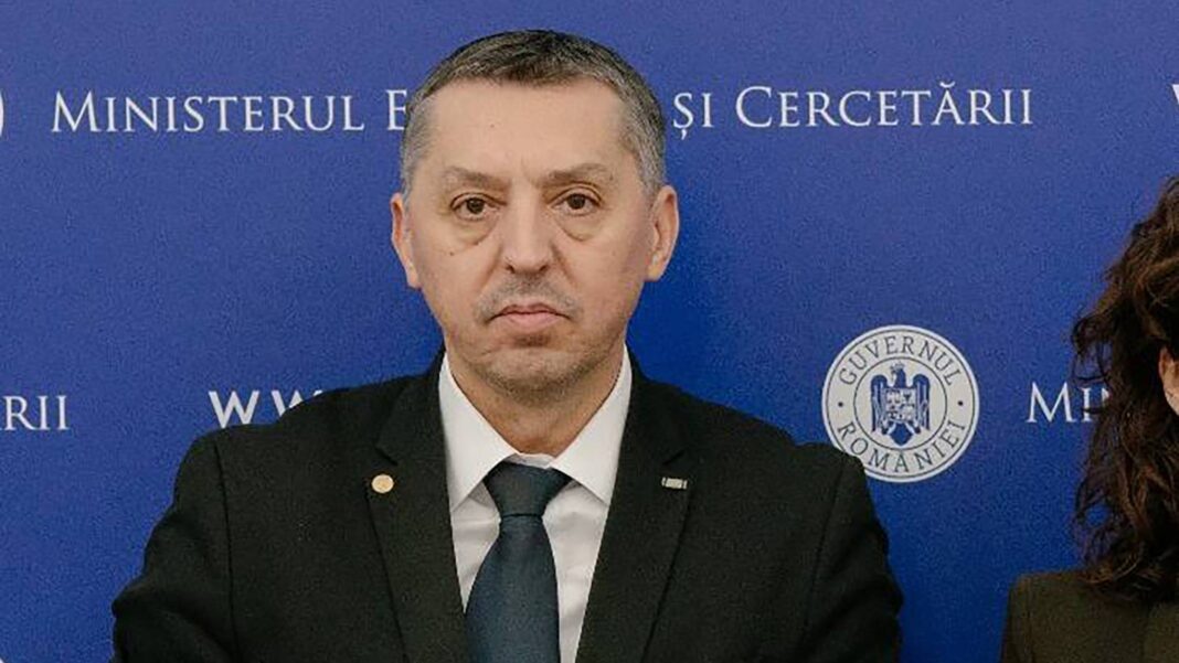 Informarile Oficiale de ULTIMA ORA ale Ministrului Educatiei cu Dezvaluirile pentru Toti Romanii ...