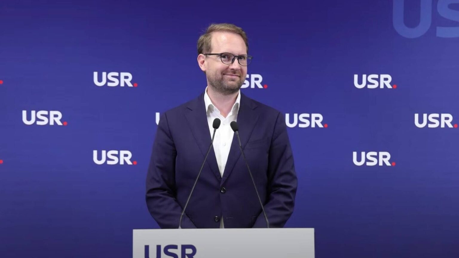 USR Anunta Oficial Deciziile de ULTIMA ORA privind Nicusor Dan si Turul 2 al Alegerilor ...