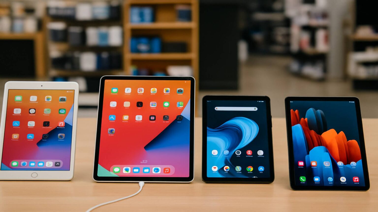 Tablete la Ofertă pe eMAG, Prețuri de la 250 LEI și EXTRA Reducere de ...