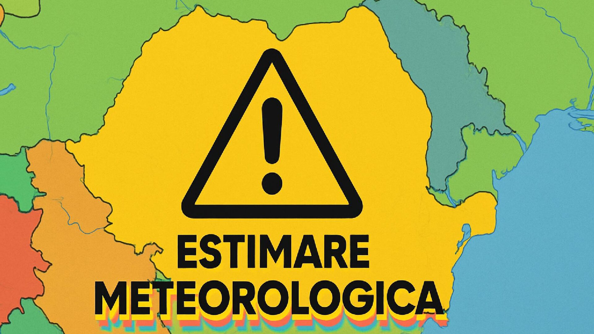 Prognoza Meteo ANM Oficială cu Estimările Meteo de Ultimă Oră pentru ...