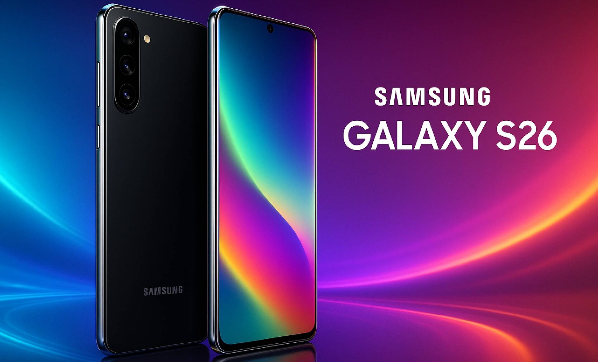 Samsung GALAXY S26 Edge could resemble the iPhone 17 Pro, here's why ...