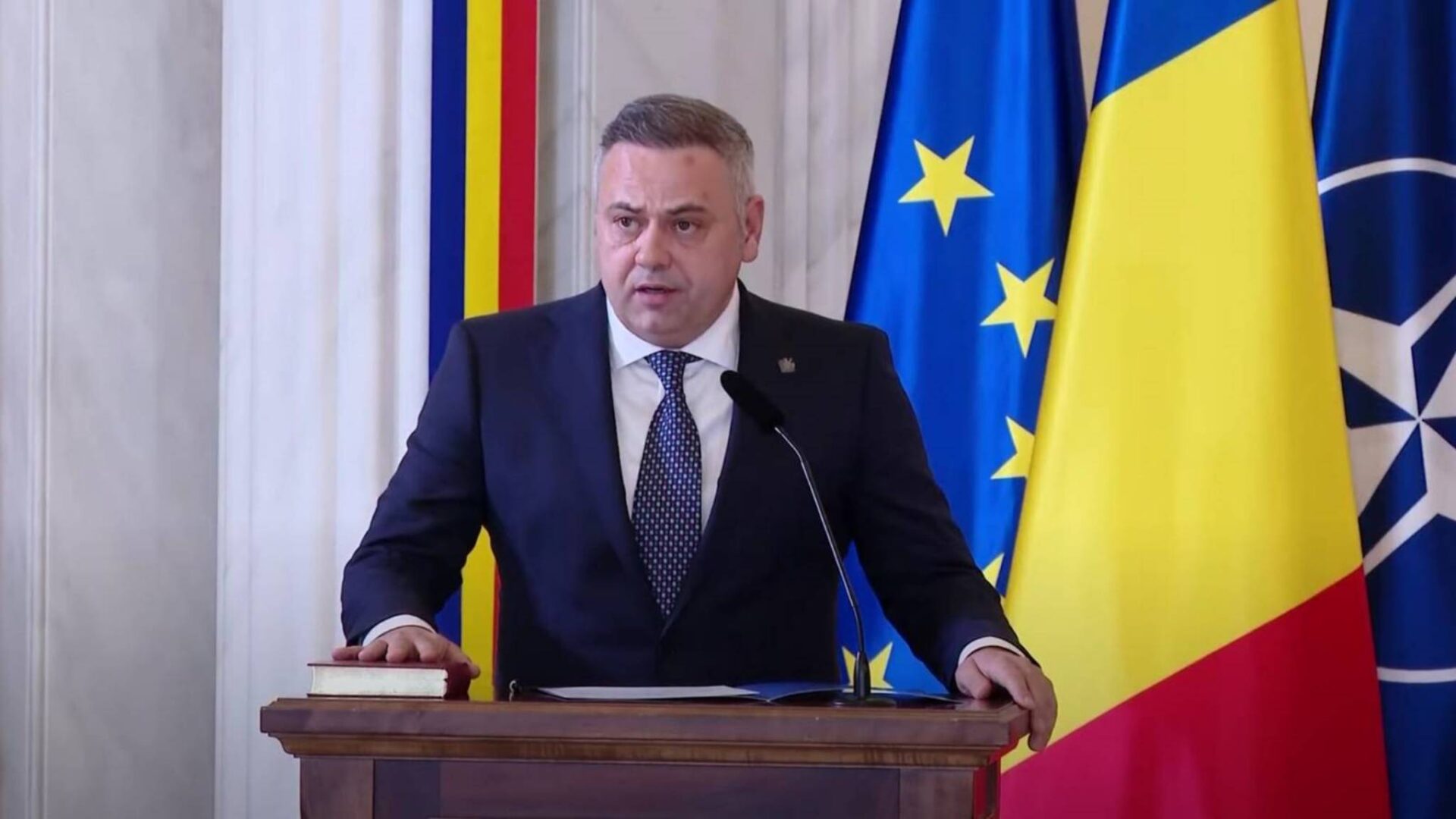 Strategia Nationala de ULTIM MOMENT Publicata de Florin Barbu cu o ...