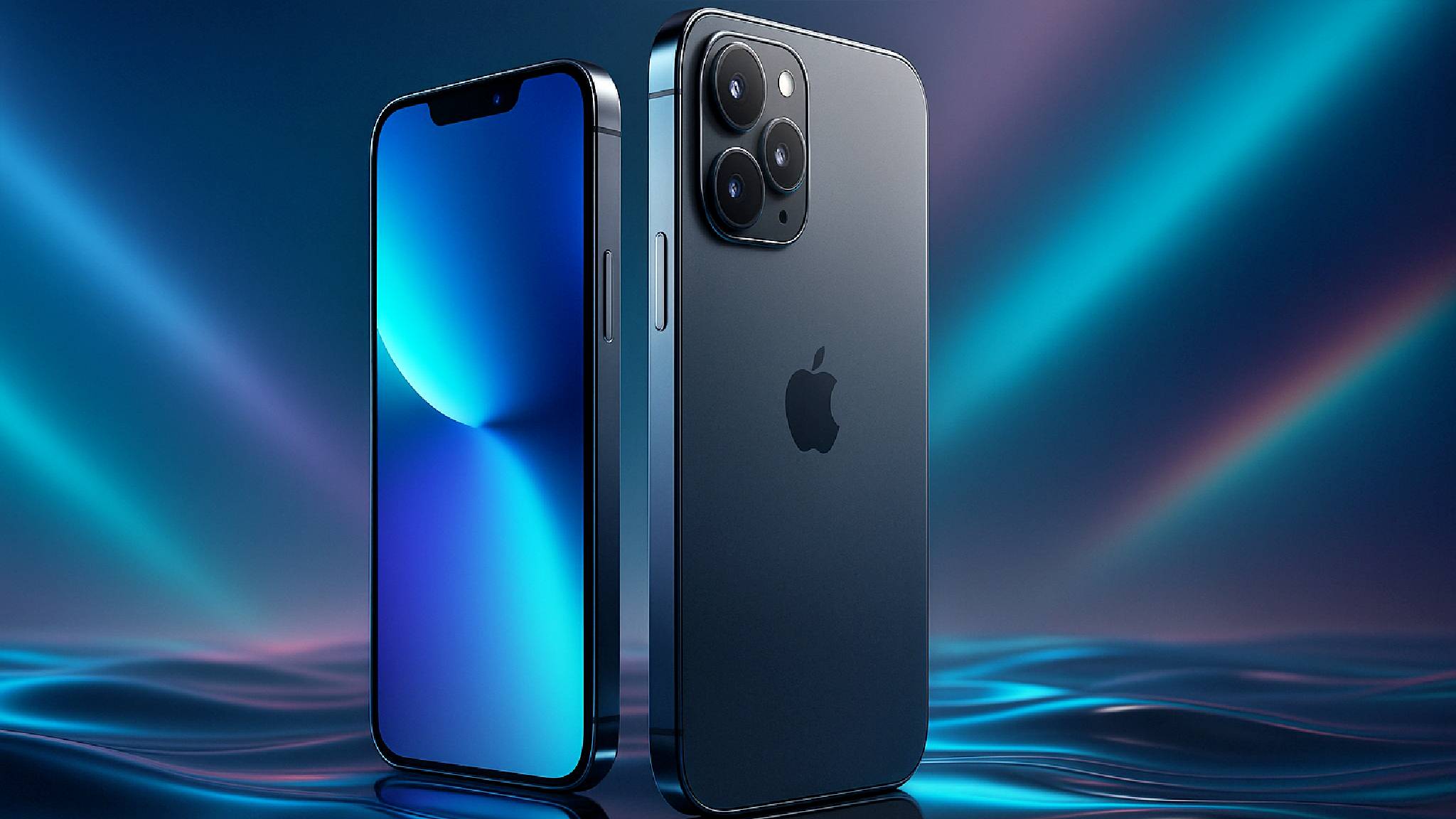 iPhone 17, iPhone 17 Pro GELANCEERD: nieuwe camera, grotere batterij ...