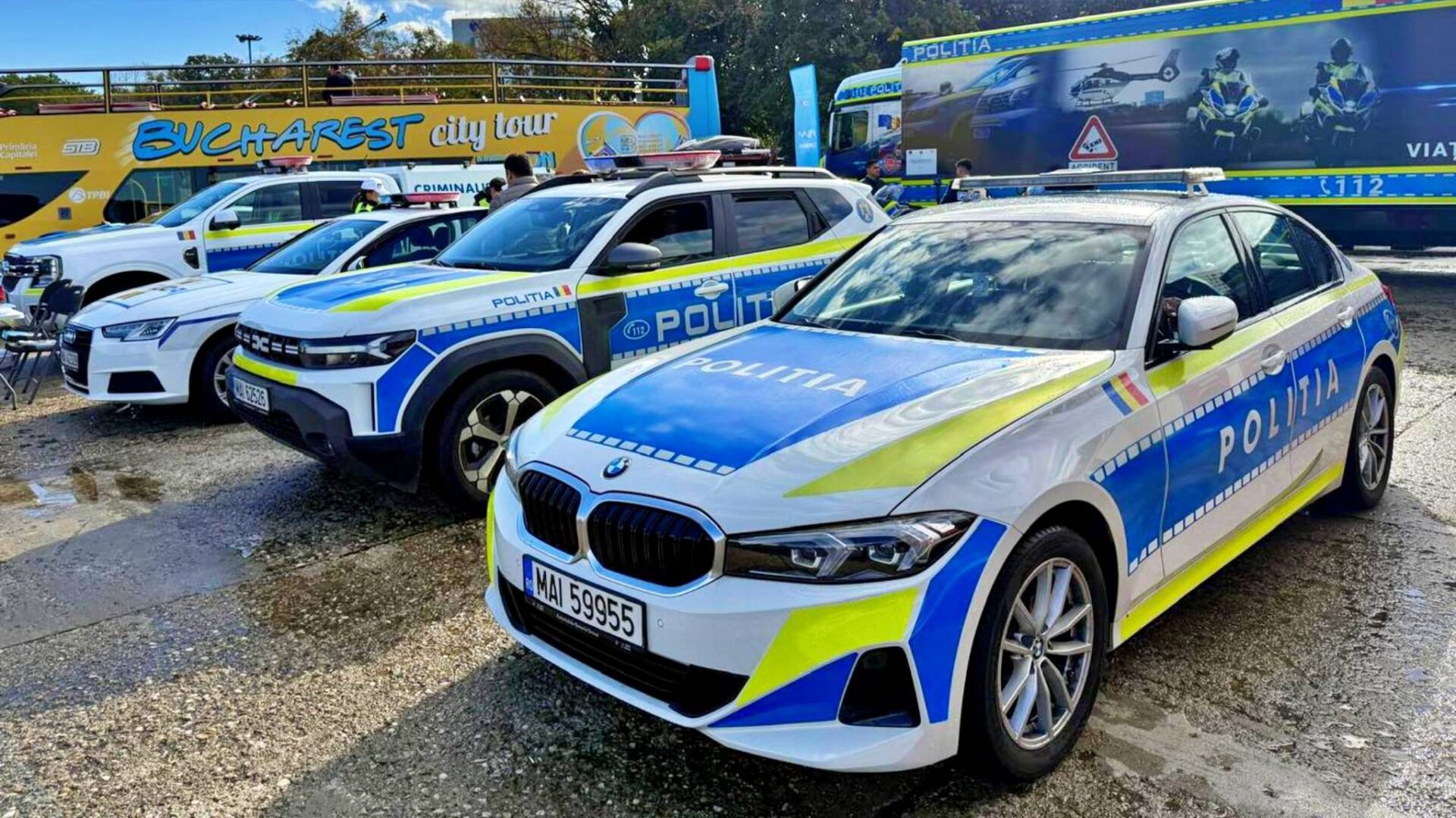 Politia Romana ii Atentioneaza pe Romani privind Mesaje si Amenintari ...