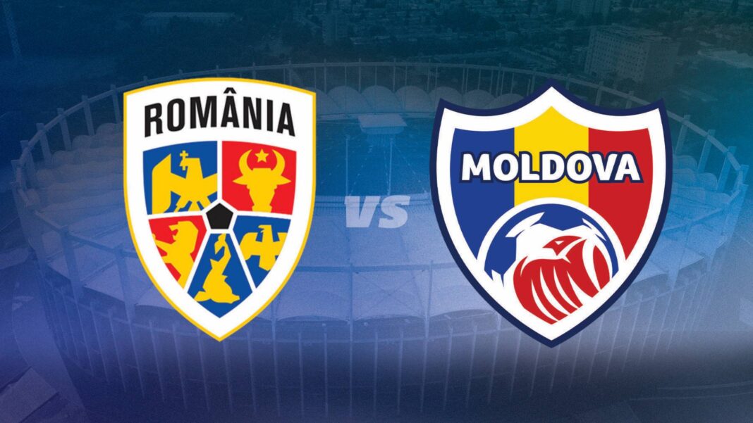 ROMANIA - MOLDOVA LIVE PRIMA TV, Meci de pe Arena Nationala | iDevice.ro