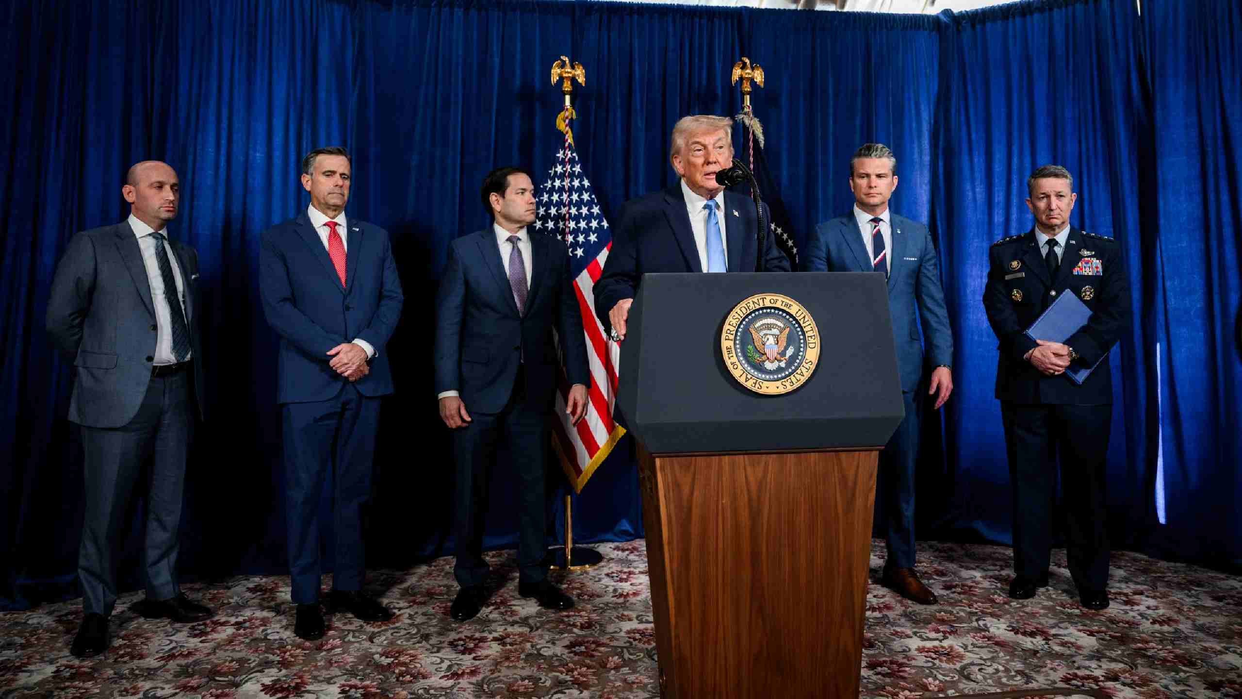 Donald Trump creste presiunea in Venezuela. Avertisment direct pentru ...