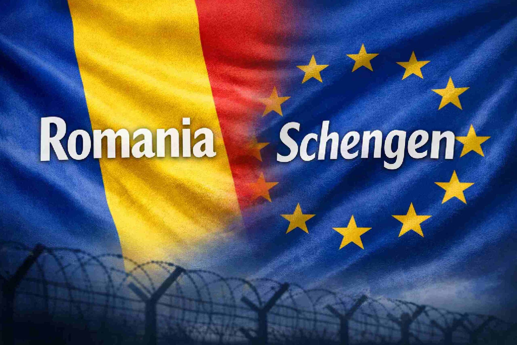 Schengen, la un an fara controale terestre. Ce se intampla acum la ...