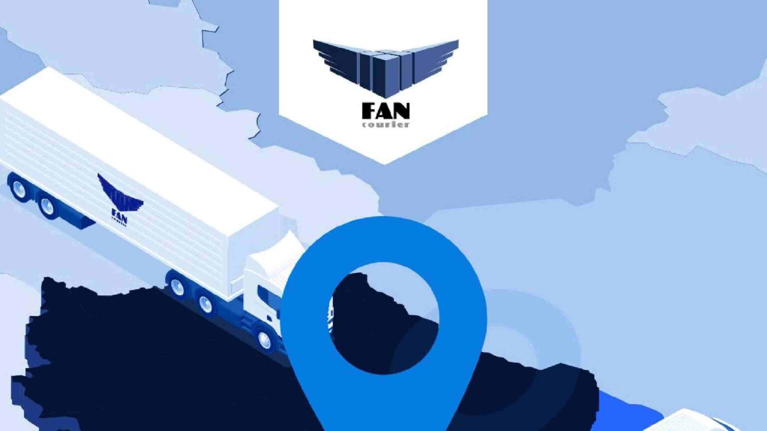 FAN Courier Anunta Programul de Paste 2026, Cand sunt Inchise Sediile ...