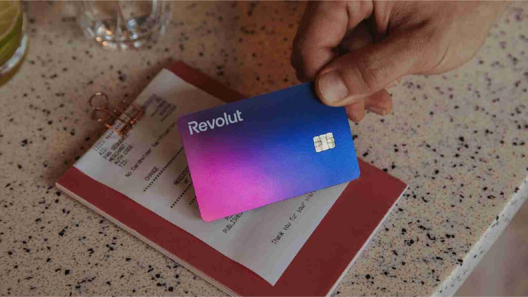 Revolut Anunță Profit Record în 2025, ce se Întâmplă cu Clienții din ...