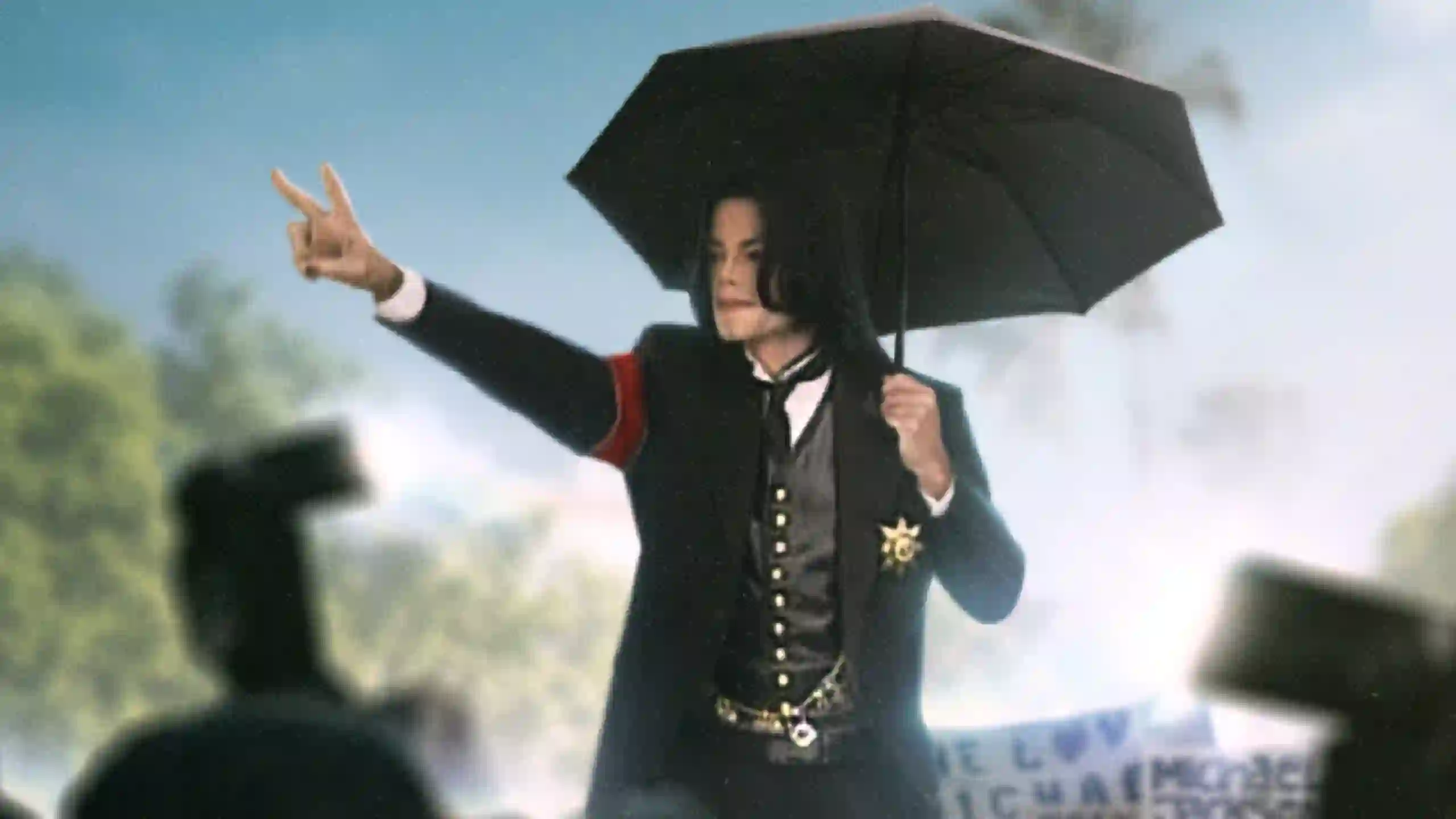 Michael Jackson: Verdictul Prezintă Povestea Procesului în care a fost ...